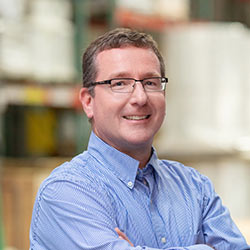 Leadership Team - Ashton Potter : Ashton Potter